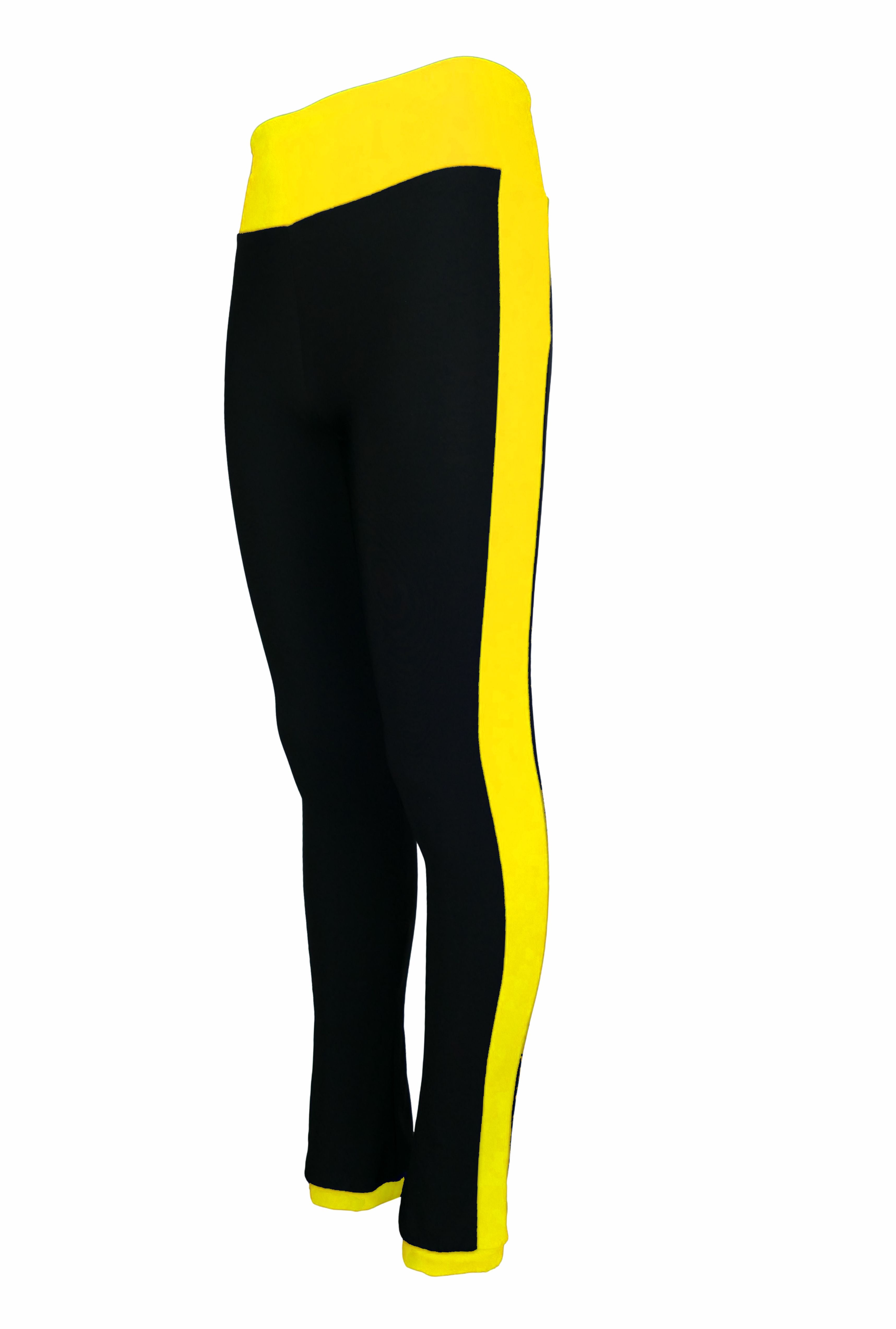 GETRY COLOR THERMO YELLOW – ASTRAJA